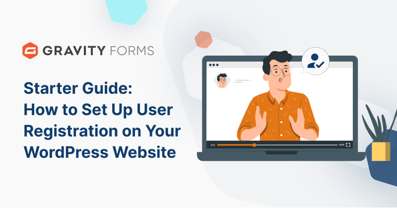 How to configure user registration on your WordPress website - Reggaeretro