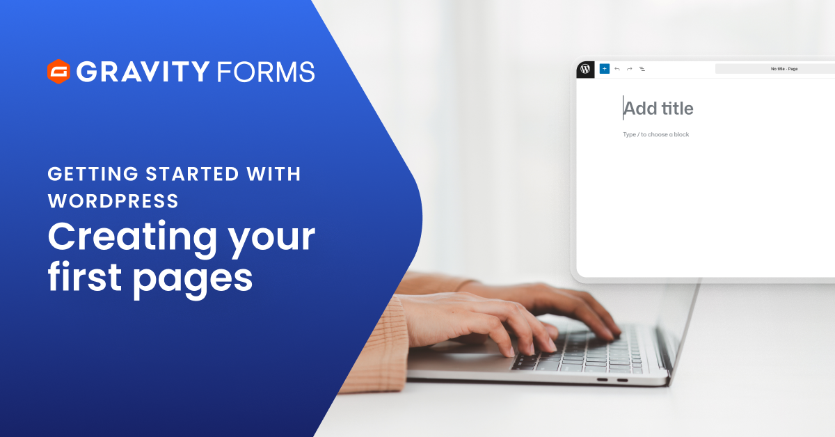 Getting started with WordPress: Creating your first pages - Reggaeretro
